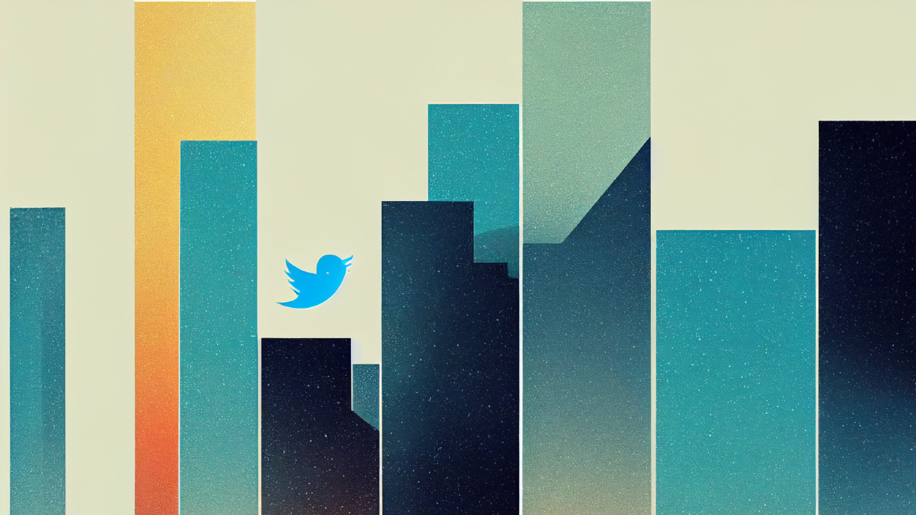15 Years of Twitter